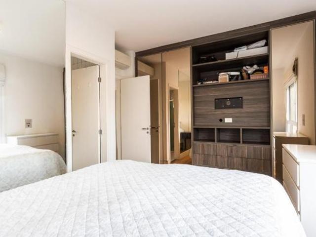 Sensacional apartamento para venda em Vila Andrade com 2 quartos, sendo 1 suíte, 107m² remaxfront#