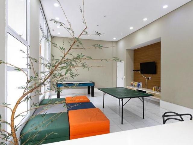 Espetacular apartamento para venda em Vila Andrade com 2 quartos, sendo 2 suítes, 107m² remaxfront