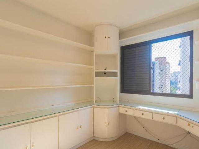 Elegante apartamento para venda em Vila Andrade com 3 quartos, sendo 1 suíte, 119.25m² ritapachi#8