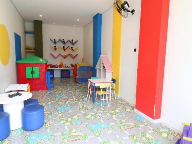 Agradável apartamento para venda em Vila Andrade com 3 quartos, sendo 1 suíte, 69m² theremaxcollec