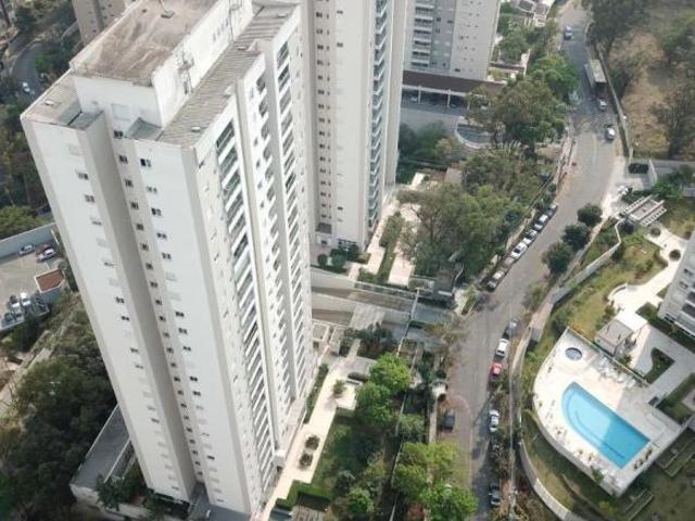 Deslumbrante apartamento para venda em Vila Andrade com 3 quartos, sendo 1 suíte, 69m² theremaxcol
