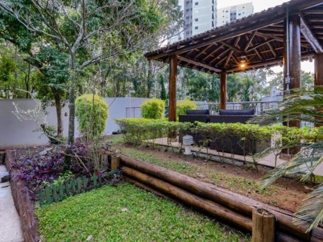 Confortável apartamento para venda em Vila Andrade com 3 quartos, sendo 3 suítes, 119m² pedromasse