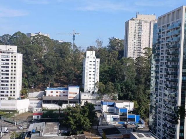 Agradável apartamento para venda em Vila Andrade com 3 quartos, sendo 3 suítes, 181m² remaxincorp#
