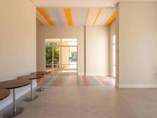 Agradável apartamento para venda em Vila Andrade com 4 quartos, 171m² theremaxcollection#O3246