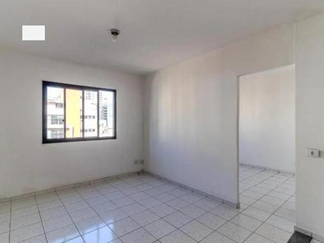 Aconchegante apartamento para venda em Vila Buarque com 1 quarto, 32m² marianne fujii#0C75T
