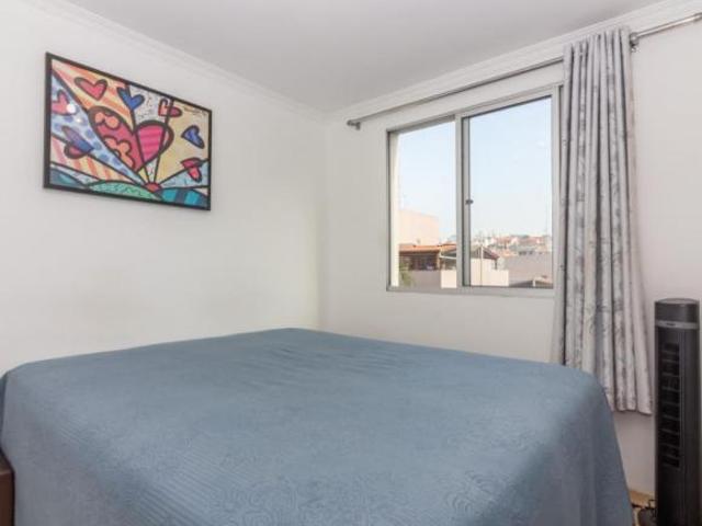 Confortável apartamento para venda em Vila Bonilha Nova com 3 quartos, 68m² samuelmisiuk#2LJ8Z