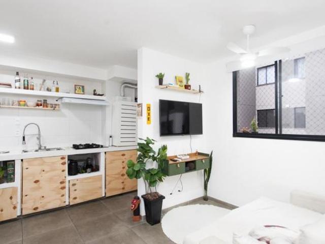Deslumbrante apartamento para venda em Vila Brasilândia com 2 quartos, 38m² remaxmonarca#K29NY