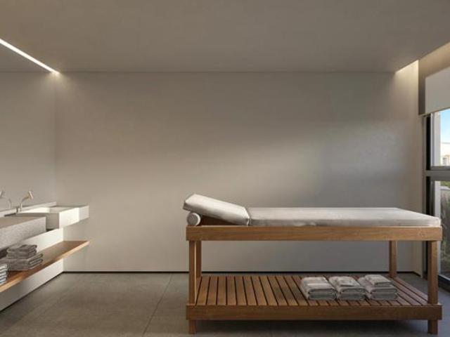 Deslumbrante apartamento para venda em Vila Clementino com 1 quarto, sendo 1 suíte, 46m² theremaxc