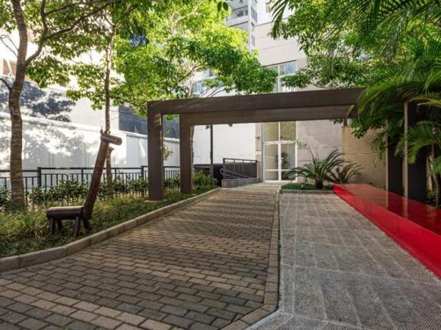 Funcional apartamento para venda em Vila Clementino com 1 quarto, sendo 1 suíte, 55m² leandro lima