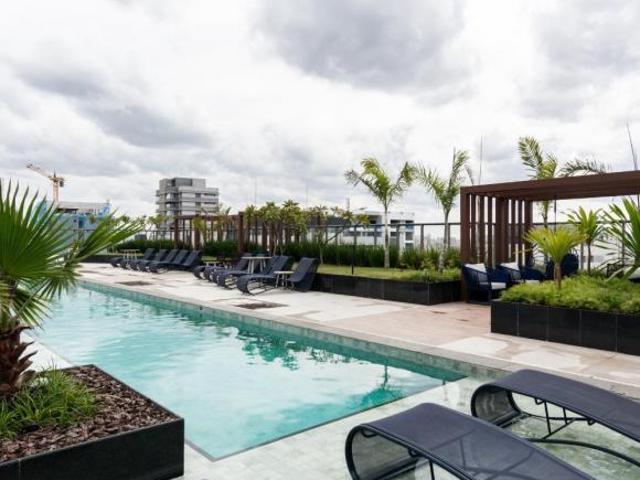 Imperdível apartamento para venda em Vila Clementino com 1 quarto, sendo 1 suíte, 50m² viviane sil