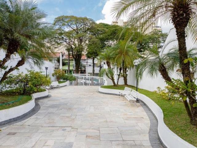 Excelente apartamento para venda em Vila Clementino com 2 quartos, 50m² theremaxcollection#T8XU8