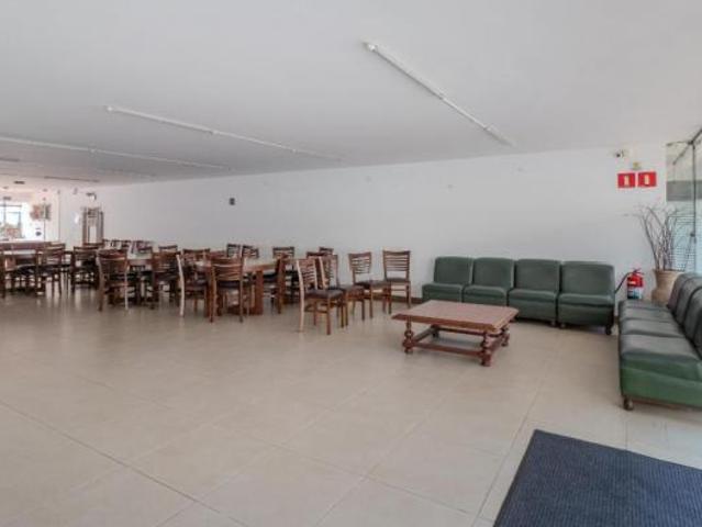 Versátil apartamento para venda em Vila Clementino com 3 quartos, sendo 1 suíte, 112m² jaquelineal