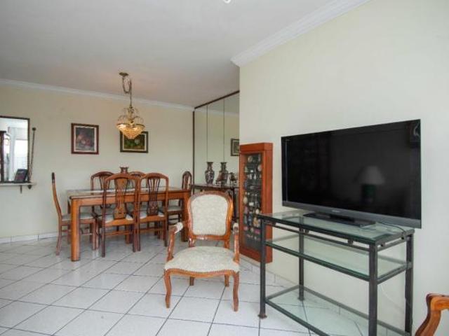 Espetacular apartamento para venda em Vila Congonhas com 3 quartos, 82m²