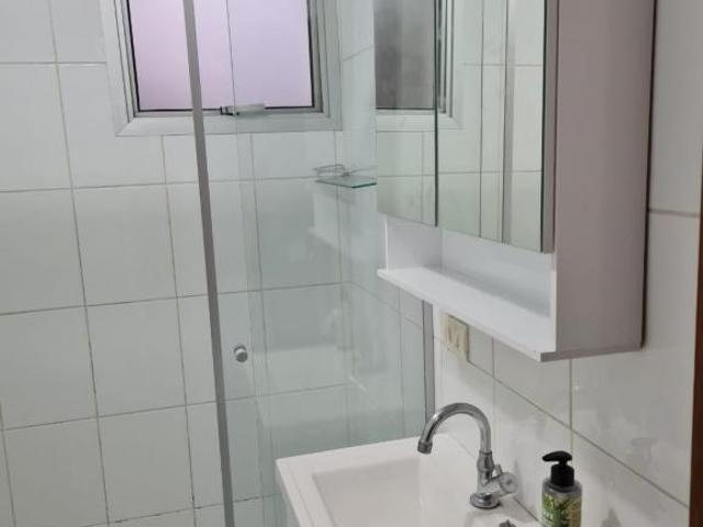 Confortável apartamento para venda em Vila Congonhas com 2 quartos, 65m² vlamirfreitas#V4UQH