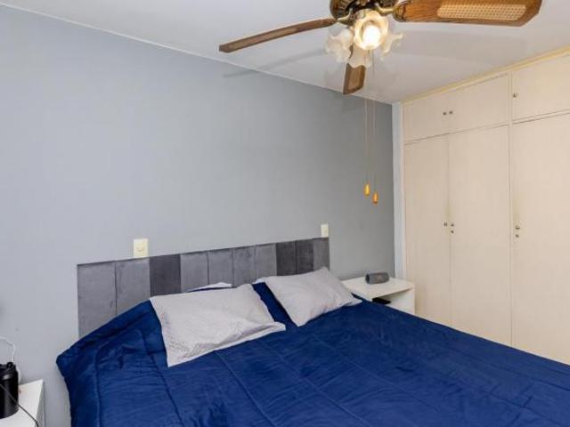Imperdível apartamento para venda em Vila Cordeiro com 2 quartos, 68m² bruna stecca#E71NU