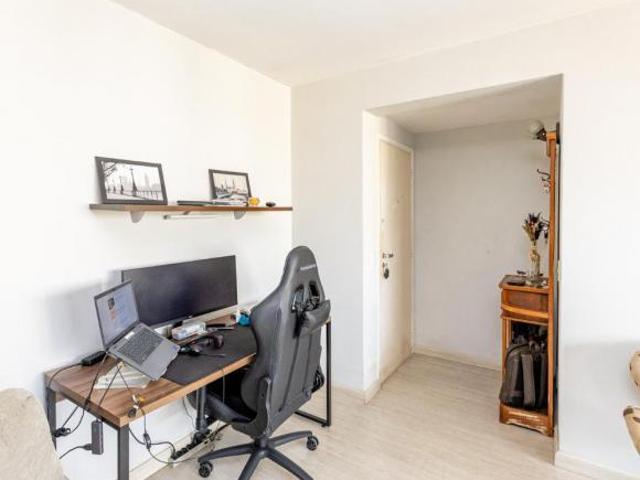 Espetacular apartamento para venda em Vila Cordeiro com 2 quartos, 68m²