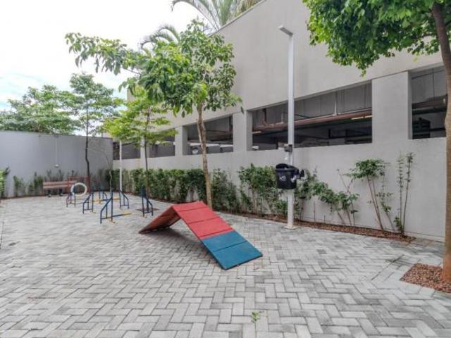 Deslumbrante apartamento para venda em Vila Cruzeiro com 2 quartos, sendo 1 suíte, 81m² valeria fa