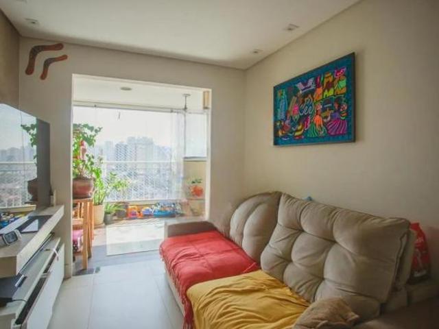 Espetacular apartamento para venda em Vila da Saúde com 2 quartos, sendo 1 suíte, 60m² sergio oliv