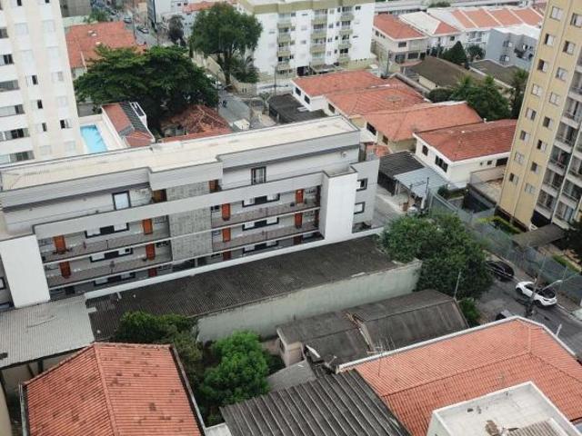 Versátil apartamento para venda em Vila Dom Pedro II com 3 quartos, sendo 1 suíte, 93m² eduardowos