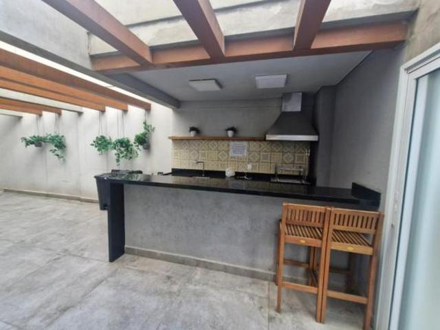 Deslumbrante apartamento para venda em Vila Ede com 2 quartos, sendo 1 suíte, 50m² leonidasandrade