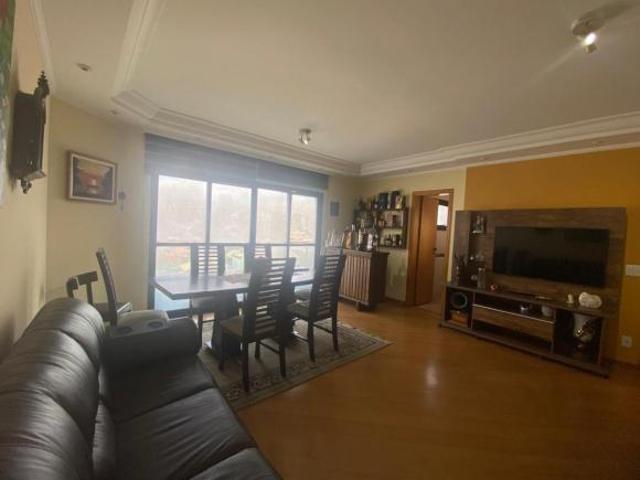 Funcional apartamento para venda em Vila Ester Zona Norte com 3 quartos, sendo 1 suíte, 125m² do