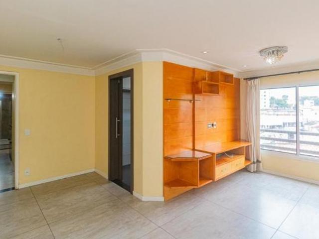 Agradável apartamento para venda em Vila Guarani Z Sul com 2 quartos, sendo 1 suíte, 72m² mirtes