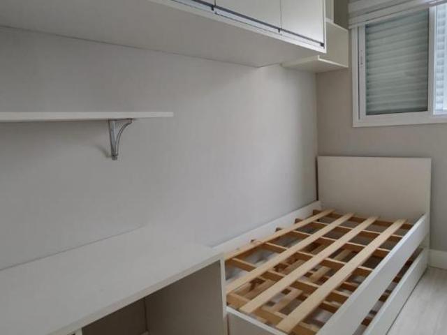 Imperdível apartamento para venda em Vila Guarani Z Sul com 3 quartos, sendo 1 suíte, 66m² mutid