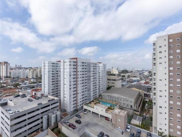 Elegante apartamento para venda em Vila Guilherme com 3 quartos, sendo 1 suíte, 64m²