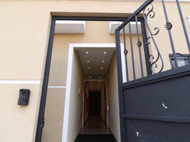 Atraente apartamento para venda em Vila Guilherme com 2 quartos, 45m² ivailz#3WE20