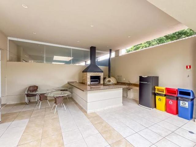 Agradável apartamento para venda em Vila Gumercindo com 2 quartos, sendo 1 suíte, 82m² fabiodantas