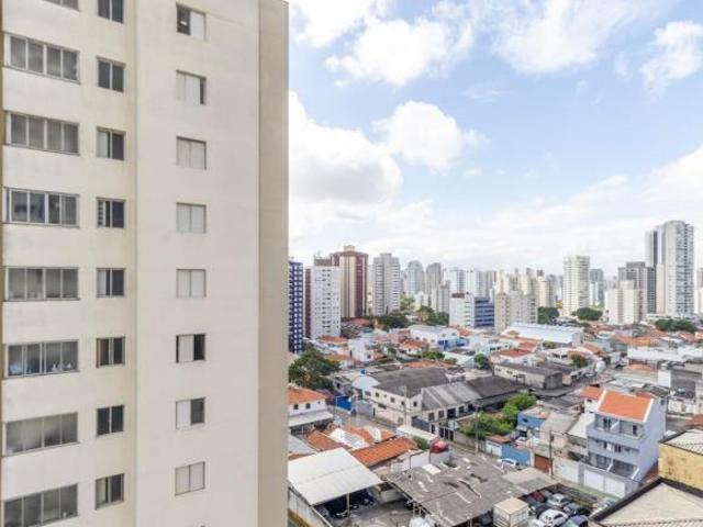 Versátil apartamento para venda em Vila Gumercindo com 3 quartos, sendo 1 suíte, 86m² marianne fuj