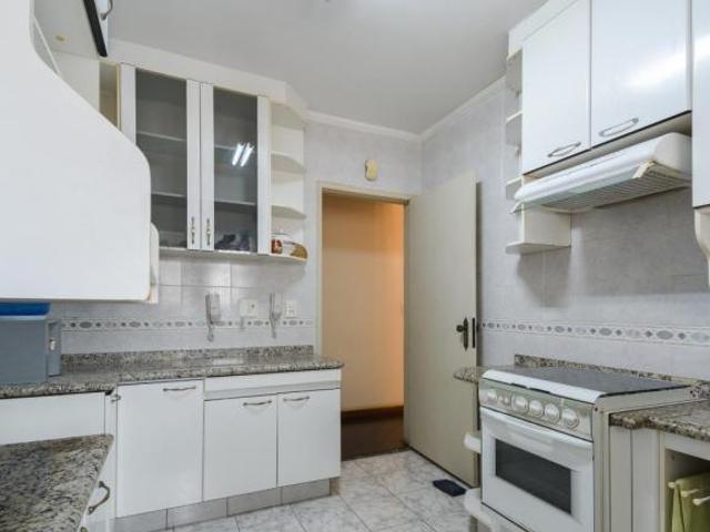 Excelente apartamento para venda em Vila Gumercindo com 3 quartos, sendo 1 suíte, 92m² diego andra