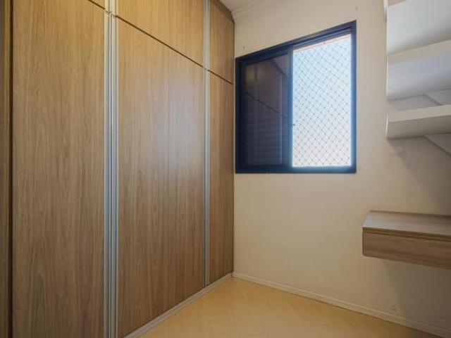 Confortável apartamento para venda em Vila Gustavo com 2 quartos, sendo 1 suíte, 68m² ivailz#SL2II