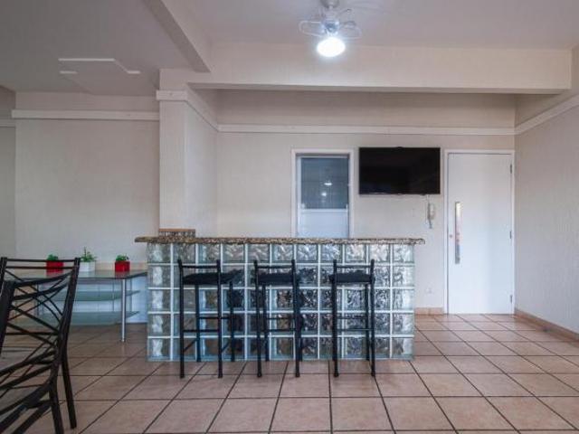 Imperdível apartamento para venda em Vila Gustavo com 3 quartos, sendo 1 suíte, 82m² leonidasandra