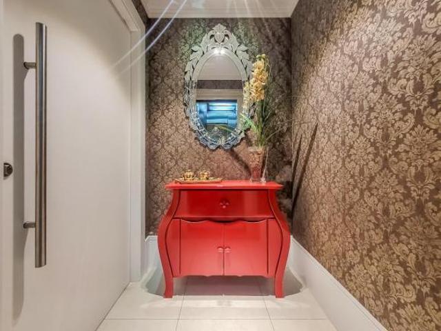 Espetacular apartamento para venda em Vila Hamburguesa com 3 quartos, sendo 3 suítes, 187m² remaxm
