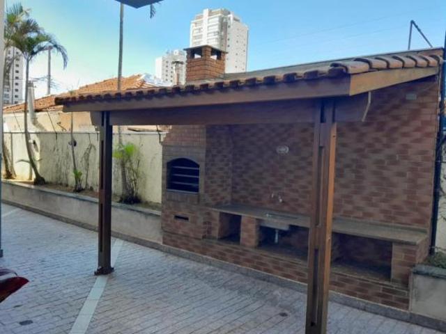 Deslumbrante apartamento para venda em Vila Hamburguesa com 3 quartos, sendo 1 suíte, 74m² remaxfr