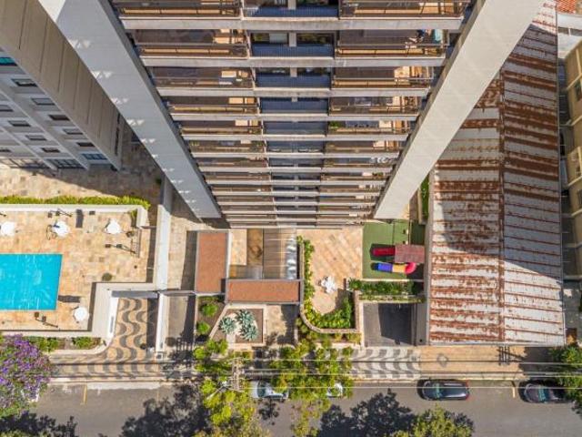Deslumbrante apartamento para venda em Vila Itapura com 3 quartos, sendo 1 suíte, 84m² theremaxcol