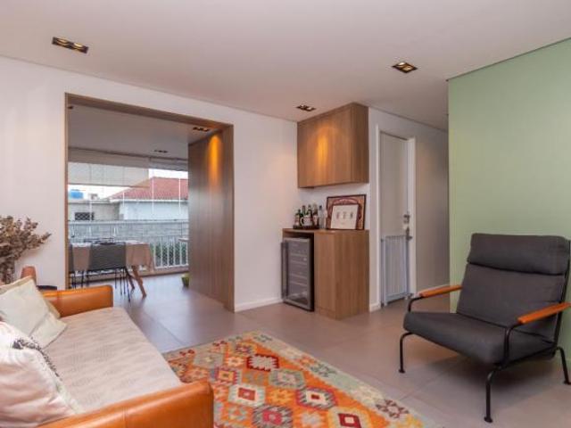 Sensacional apartamento para venda em Vila Isolina Mazzei com 2 quartos, sendo 1 suíte, 71m² lucia