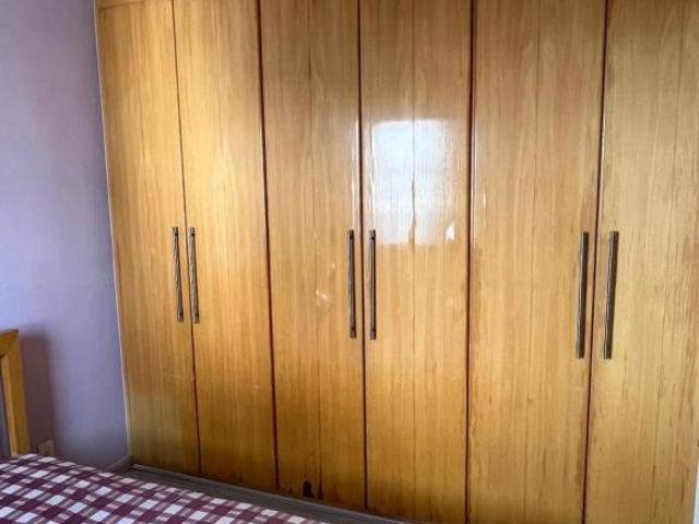 Deslumbrante apartamento para venda em Vila Leopoldina com 2 quartos, 46m²