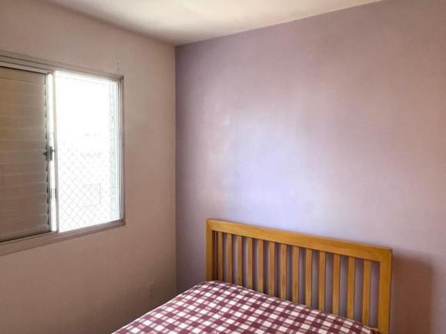 Sensacional apartamento para venda em Vila Leopoldina com 2 quartos, 46m²