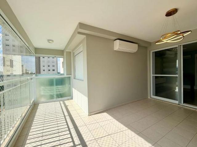 Deslumbrante apartamento para venda em Vila Leopoldina com 3 quartos, sendo 1 suíte, 104m²