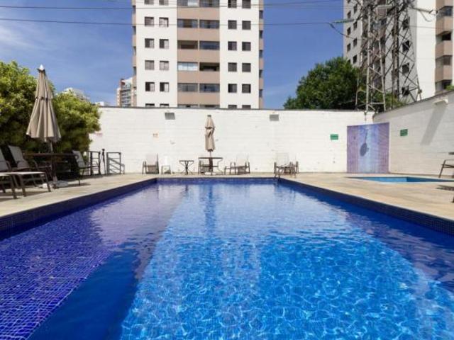 Deslumbrante apartamento para venda em Vila Leopoldina com 3 quartos, sendo 1 suíte, 76m² robertas