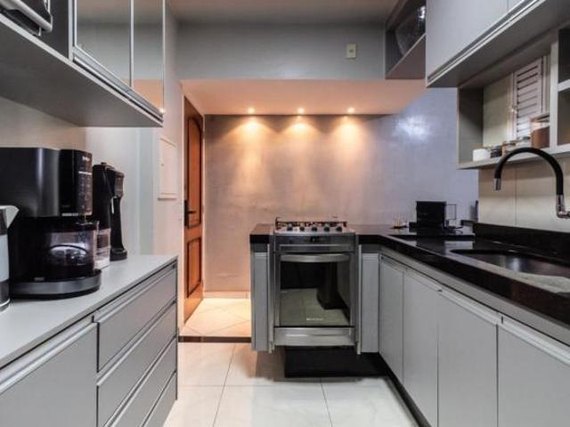 Deslumbrante apartamento para venda em Vila Leopoldina com 3 quartos, sendo 1 suíte, 76m² samuelmi