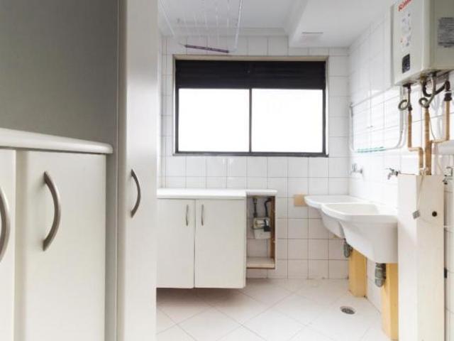 Sensacional apartamento para venda em Vila Leopoldina com 4 quartos, sendo 2 suítes, 118m² remaxal