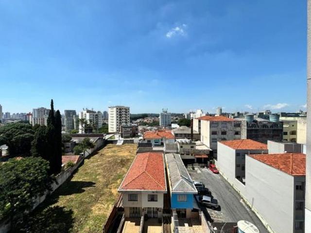 Sensacional apartamento para venda em Vila Parque Jabaquara com 2 quartos, sendo 1 suíte, 62m² mai
