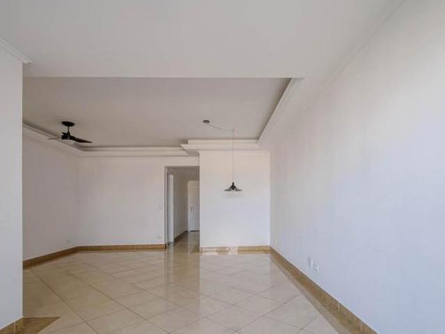 Agradável apartamento para venda em Vila Pauliceia com 3 quartos, sendo 1 suíte, 112m² tiagobernin