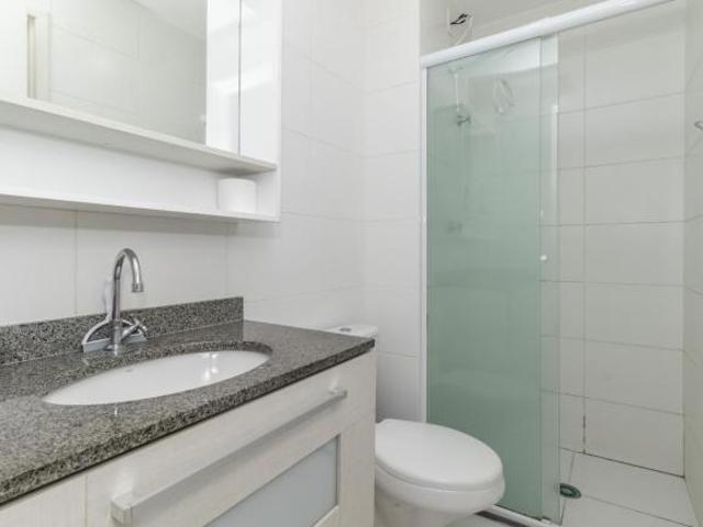 Elegante apartamento para venda em Vila Paulista com 2 quartos, sendo 1 suíte, 34m² kathrincoaracy