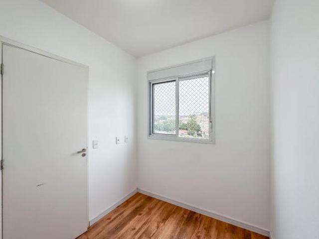 Atraente apartamento para venda em Vila Paulista com 2 quartos, sendo 1 suíte, 34m² vlamirfreitas#