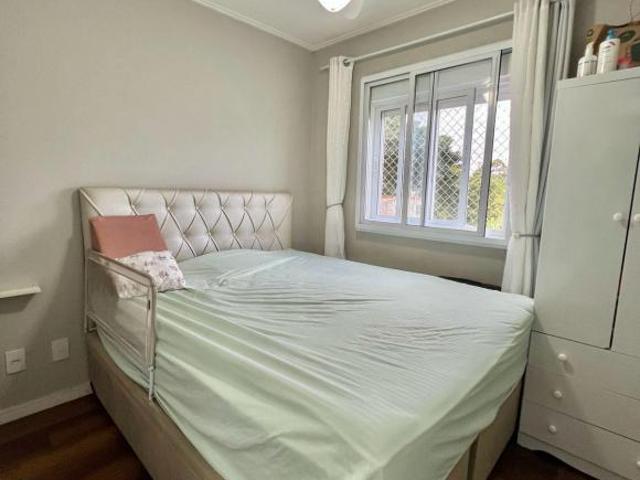 Versátil apartamento para venda em Vila Pirituba com 2 quartos, 40m² camilapadula#182XW