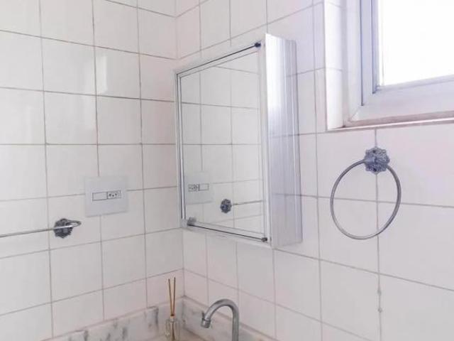 Espetacular apartamento para venda em Vila Pompéia com 2 quartos, 55m² samuelmisiuk#7PGJQ